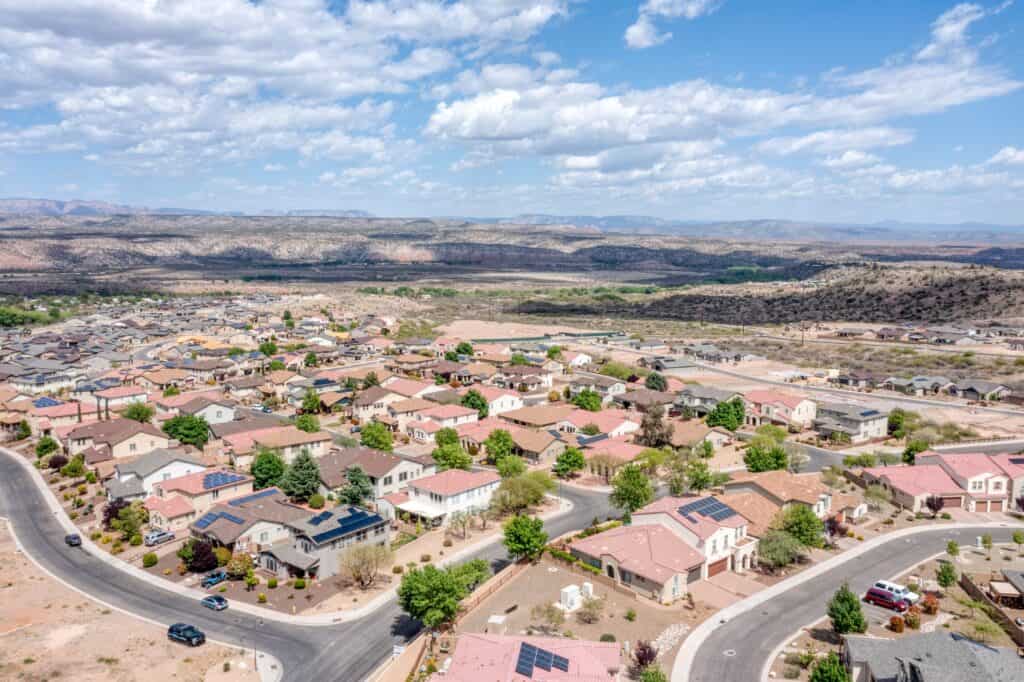 Top Reasons RV Owners Are Moving to Clarkdale, AZ | Custom RV Homes